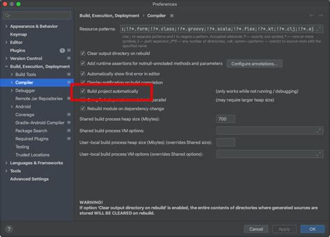 A 01 인텔리제이 사용하기 점프 투 스프링부트
