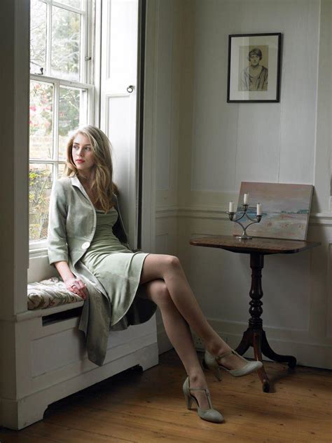 Hermione Corfield Scrolller