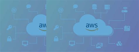 Aws Rds Migration Service Specialists In New York City Princeton It Services