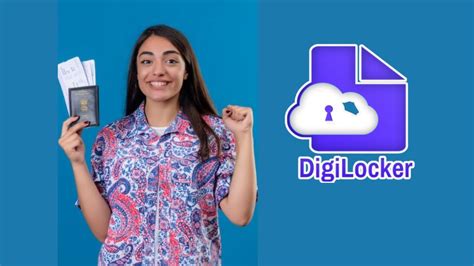 Passport Digilocker पासपोर्ट के लिए डिजिलॉकर जरूरी ऑनलाइन ऐसे सेव