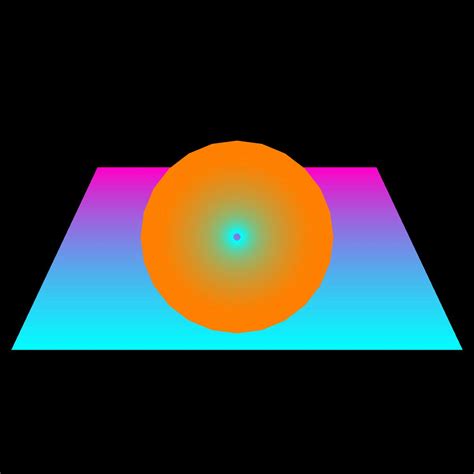 Created This Piece Rp5js