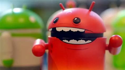 Dvmap é O Primeiro Malware Com Injeção De Código A Chegar Ao Android
