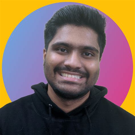 Abdul Samad Ansari — Hashnode