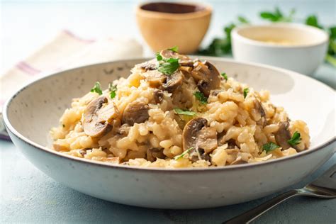 Simply Delicious 60 Risotto Recipes For Beginners And Beyond