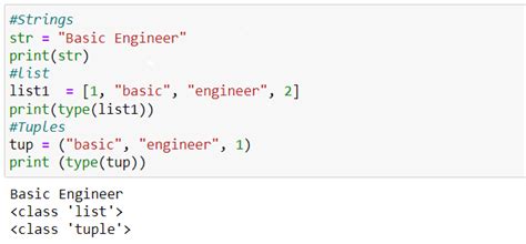 keywords in python engineering concepts