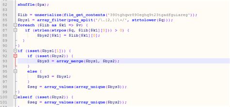 Warning Invalid argument supplied for PHP CSDN问答