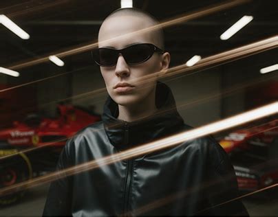Balenciaga Projects Photos Videos Logos Illustrations And