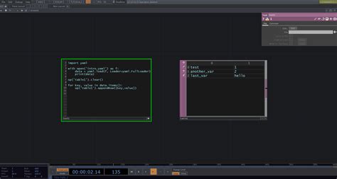 YAML Settings Files In TouchDesigner The Interactive Immersive HQ