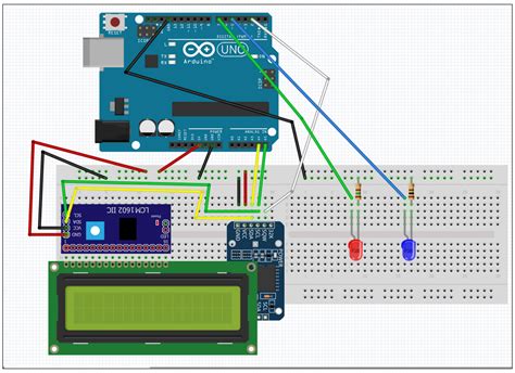 Série Arduino Básico 53 Usando Alarmes Com Rtc Ds3231 Pino Sqw