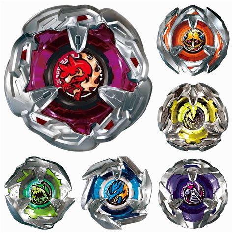 Character Names And Their Beys Burst Rbeyblade