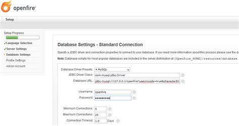 Java Native Mysql Load Balancing Stack Overflow