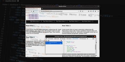 How To Easily Create Html Files With Emmet Make Tech Easier