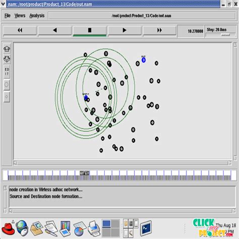 opportunistic routing with congestion diversity in wireless ad hoc networks clickmyproject