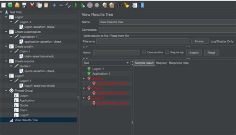 Using Jmeter Assertions Octoperf Using Jmeter Assertions Octoperf