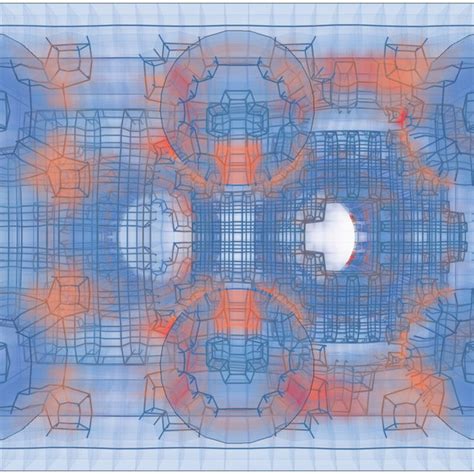 Contextual Volume Rendering Of Meshes From An Octree Based Meshing