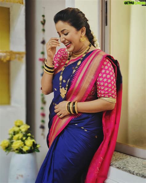 Apurva Nemlekar Wiki Biography Age Gallery Spouse And More