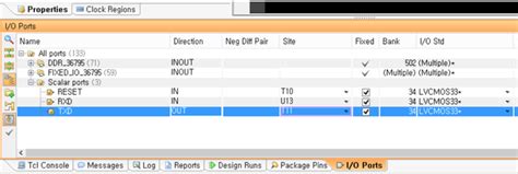 pcw1029 Axi Custom IP를 이용 UART PL PS