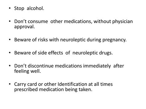 Antipsychotic Drugs Ppt Pptx