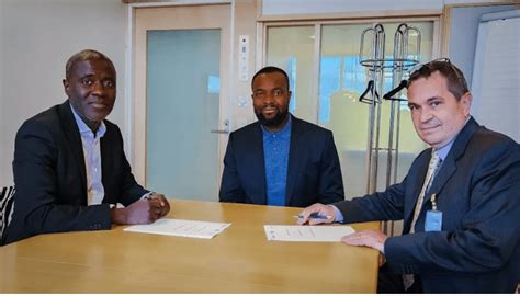 Nokia Partners Nigeria To Establish 4G 5G Test Lab Training Initiative