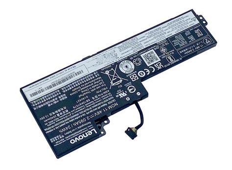Lenovo Battery Internal C Wh Liion Lenovo Sklep Empik Com