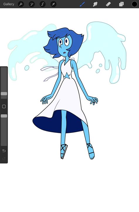 The Lapidot Wedding Rstevenuniverse