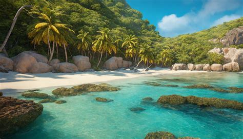 Sea Landscapes Nature Scenery Paysage 0005 By Art Depo On Deviantart