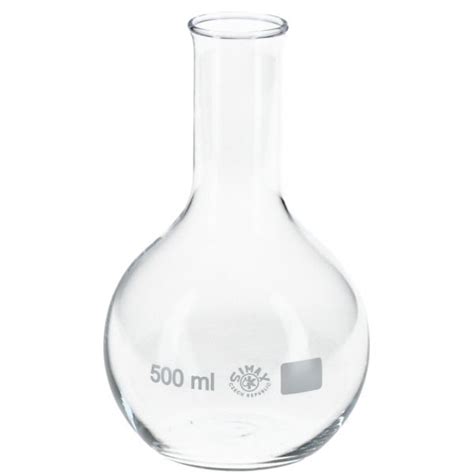 Flat Bottomed Flask Ml Buy Cheap At Braumarkt