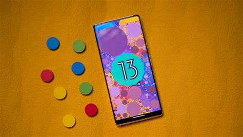 Android 13 Adoption Recently Doubled But Its Still Behind A Few Older Versions Android Central