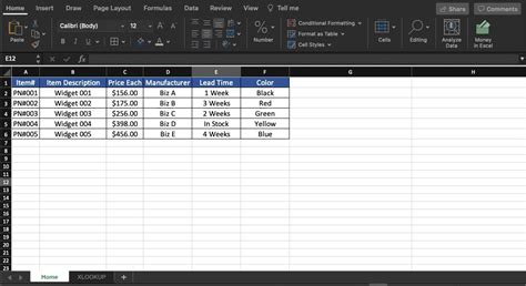 3 Easy Excel Functions You Can Learn In The Next 3 Minutes 📊 Tweet