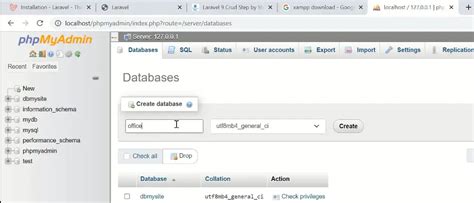 Laravel 9 Angular Crud Application Tutusfunny