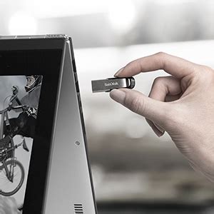 Sandisk Gb Ultra Flair Usb Flash Drive Usb Stick Memory Stick With Transfer Speeds Up To