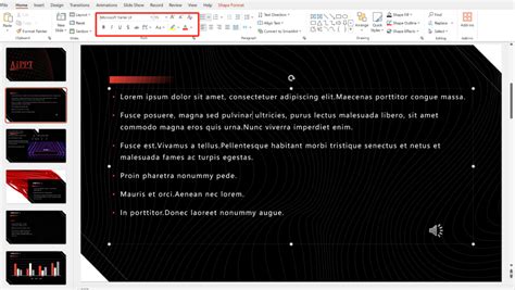 How To Insert A Text Box In PowerPoint For Better Customization AiPPT Com