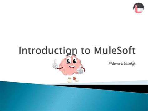 What Is Mulesoft Its Features And Benefits Pdf