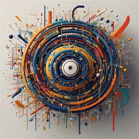 Premium Photo Ai Algorithms Transforming Everyday Scenes