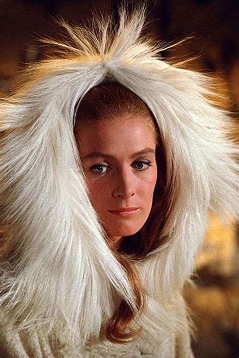 Vanessa Redgrave Young Camelot