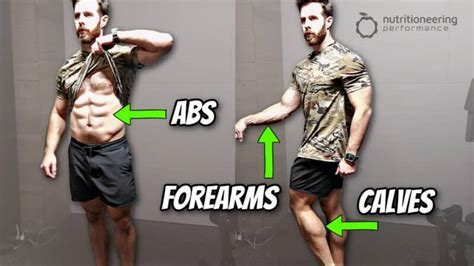 Simple Wrist Curls Technique For Bigger Forearms Fast