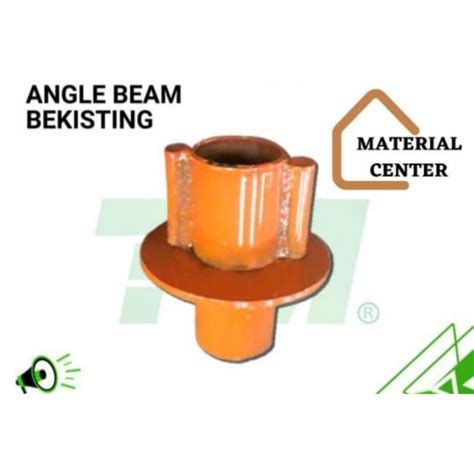 Jual Angle Beam Shopee Indonesia