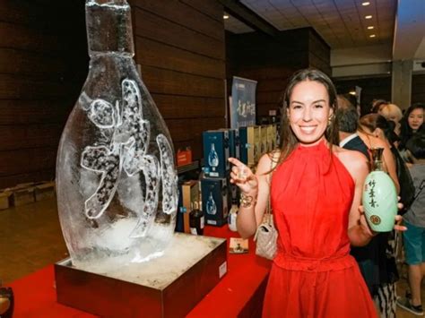 当国际汾邂逅卢浮宫——揭秘令数千法国人热情品鉴的美酒密码 新华丝路