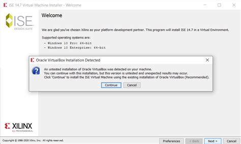 XILINX ISE 14 7 Installation In Windows 10 Verilog World
