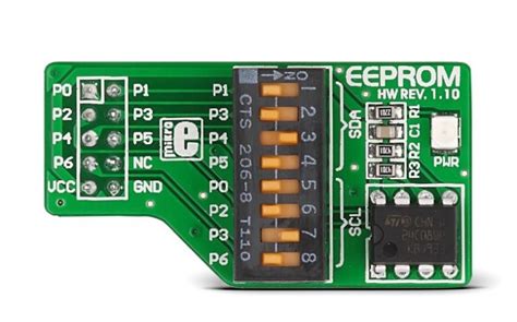 ¿qué es una eeprom