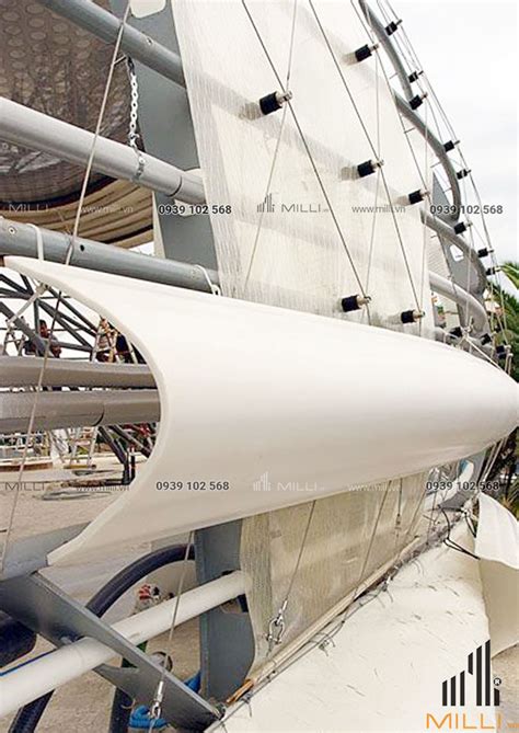 Gfrc Panel An Indispensable Material In Building Facades