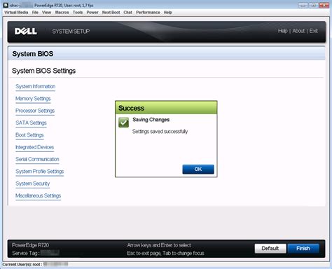 Still Need To Optimizing Power Settings On Dell 12th Generation Servers For Lightning Fast Hyper