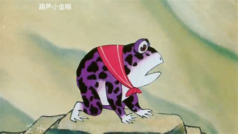 跟蛤蟆大哥一口气了解葫芦七兄弟高清1080p在线观看平台腾讯视频