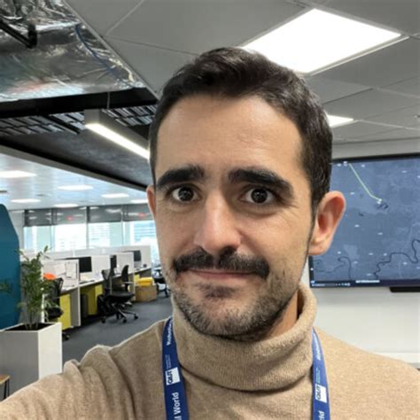 Alejandro Fontan Queensland University Of Technology Brisbane Qut