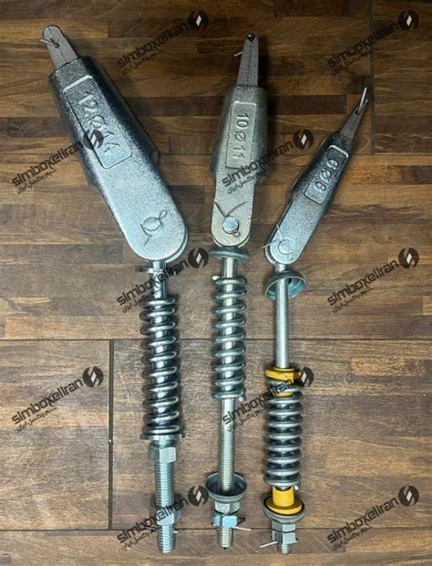 سر بکسل از سایز 8 تا 14 سیم بکسل ایران