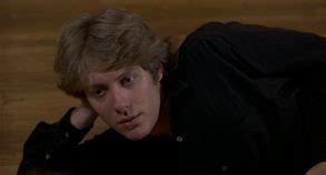 James Spader Prince Of Darkness Bright Wall Dark Room