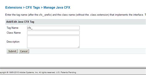 Coldfusion Specified The Java Library In The Applicationcfc Stack Overflow