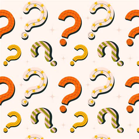 [100 ] question mark backgrounds