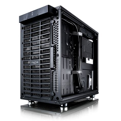 Fractal Design Introduces Define Nano S Mini Itx Enclosure Pc Perspective