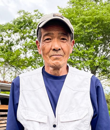 スタッフ・職人紹介 古田 正木 松山の注文住宅なら【うずくぼ工房】